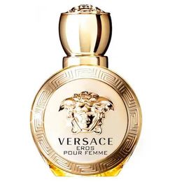 Versace - Eros Pour Femme Eau De Parfum - Vaporisateur 50 Ml