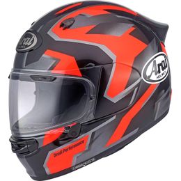 Arai Quantic Robotik, Integralhelm