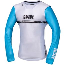 iXS Trigger 4.0, Trikot