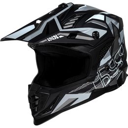 iXS 363 2.0, Motocrosshelm