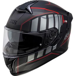 iXS 422 FG 2.1, Integralhelm