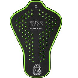 iXS CCS, R&uuml;ckenprotektor Level 2