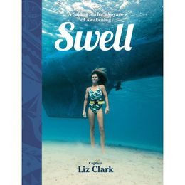 Swell - Liz Clark, Gebunden