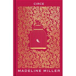 Bloomsbury UK Circe. Anniversary Edition - Madeline Miller, Gebunden