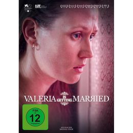 Valeria Is Getting Married (DVD)