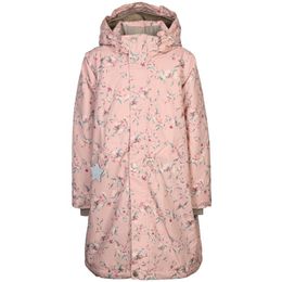 MINI A TURE - Winterjacke MATCHRISANNE in print tuscany skin, Gr.140