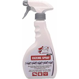 Schopf Riders - ic 10 Ekzeme Spray 500 ml - Fliegenschutz für Pferde
