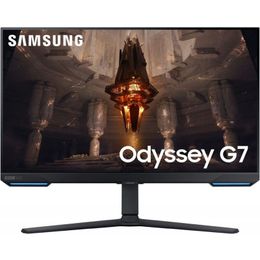 Odyssey G7 G70B, 32 - Samsung