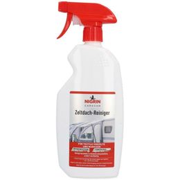 Nigrin - Caravan Zeltdach-Reniger 750ml