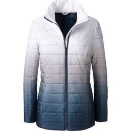 Steppjacke