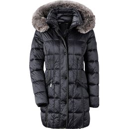 Green Goose Steppjacke