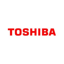 Toshiba 6B000000980 / T FC389EM-R Magenta Toner - Tonerpatrone Magenta