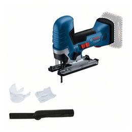 Bosch Professional Akku-Stichsäge GST 18V-125 S