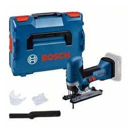 Bosch Professional Akku-Stichsäge GST 18V-125 S