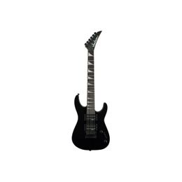 JACKSON E-Gitarre, JS Series DK Minion JS1X AM Gloss Black