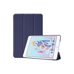 Lobwerk Tablet-Hülle Schutzhülle für Apple iPad Mini 5 7.9 Zoll