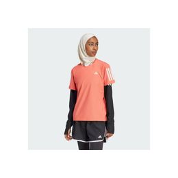 adidas Performance Laufshirt OWN THE RUN T-SHIRT