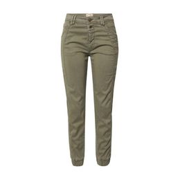 Gang Tapered-fit-Jeans Raffaela (1-tlg) Patches