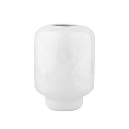 Marimekko - Unikko Ceramic Vase, 18 cm, foam