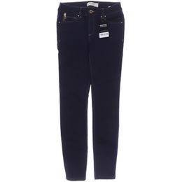 MOS MOSH Damen Jeans, marineblau, Gr. 38