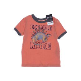Oshkosh Herren T-Shirt, orange, Gr. 116