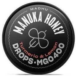 MADHU Manuka Bonbon MGO 400+, 60g