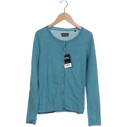 Marc O'Polo Marc O Polo Damen Strickjacke, blau