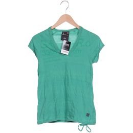 G-Star Raw Damen T-Shirt, grün, Gr. 36