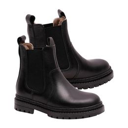 bisgaard - Winterstiefel NEO in black, Gr.28