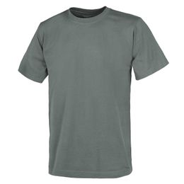 Helikon-Tex T-Shirt Cotton foliage green, Größe S