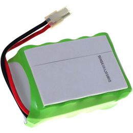 Powery Akku 2000 mAh (12 V)