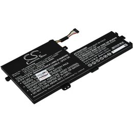 Powery Laptop-Akku 4400 mAh (11.34 V)