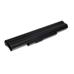 Powery Akku für Acer Aspire 5950G Laptop-Akku 5200 mAh (14.8 V)