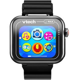 Vtech® KidiZoom Smart Watch MAX schwarz Objektivzubehör
