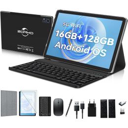 ZONKO D115 Tablet (10", 128 GB
