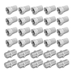 ARLI ARLI 20 x F-Stecker 7