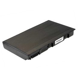 Powery Akku für Acer LIP8151CMP Laptop-Akku 4400 mAh (14.8 V)