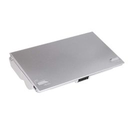 Powery Akku für Sony VAIO VGN-FZ31Z Laptop-Akku 4400 mAh (11.1 V)