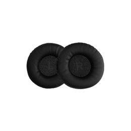 kwmobile 2x Ohr Polster für OneOdio Pro 10 Ohrpolster (Ohrpolster Kopfhörer