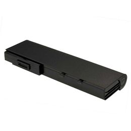 Powery Akku für Typ TM07B41 Laptop-Akku 6600 mAh (11.1 V)