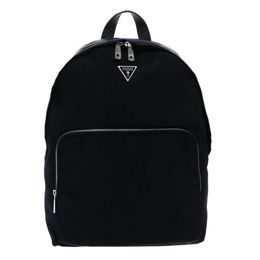 Guess Rucksack Certosa, schwarz