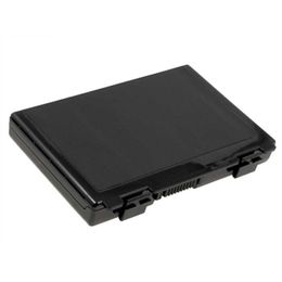 Powery Akku für Asus X70IC Standardakku Laptop-Akku 4400 mAh (11.1 V)