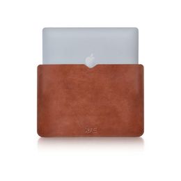 PURE Leather Studio Laptop-Hülle 16 Zoll MacBook Hülle AVIOR 40
