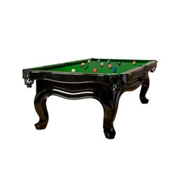 Billiard-Royal Billardtisch Piano 8 ft.