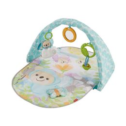 Babydecke, Fisher-Price®, bunt