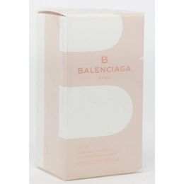 Balenciaga Duschgel Balenciaga B. Skin Perfumed Shower Gel 200ml