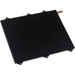 Powery Akku für Samsung SM-T560NU Laptop-Akku 6000 mAh (3.8 V)