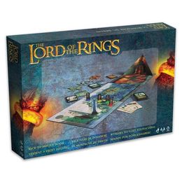 Cartamundi Spiel, Lord of the Rings