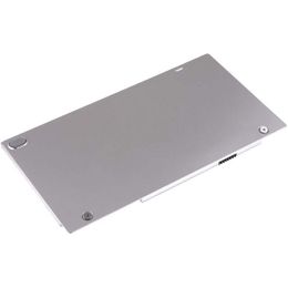 Powery Akku für Sony SVT1511M1E/S Silber Laptop-Akku 3500 mAh (11.4 V)
