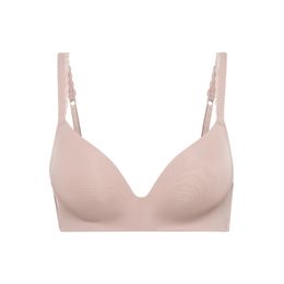 s.Oliver BH Damen Gr&ouml;&szlig;e 75 beige